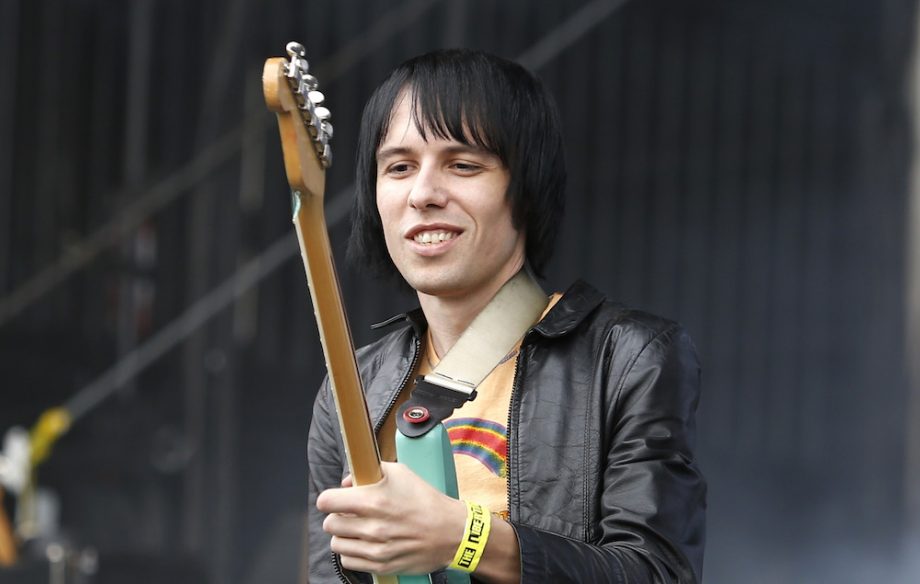 Ryan Jarman's skinny jeaned volley on 'Soccer AM' is a joy to behold - NME