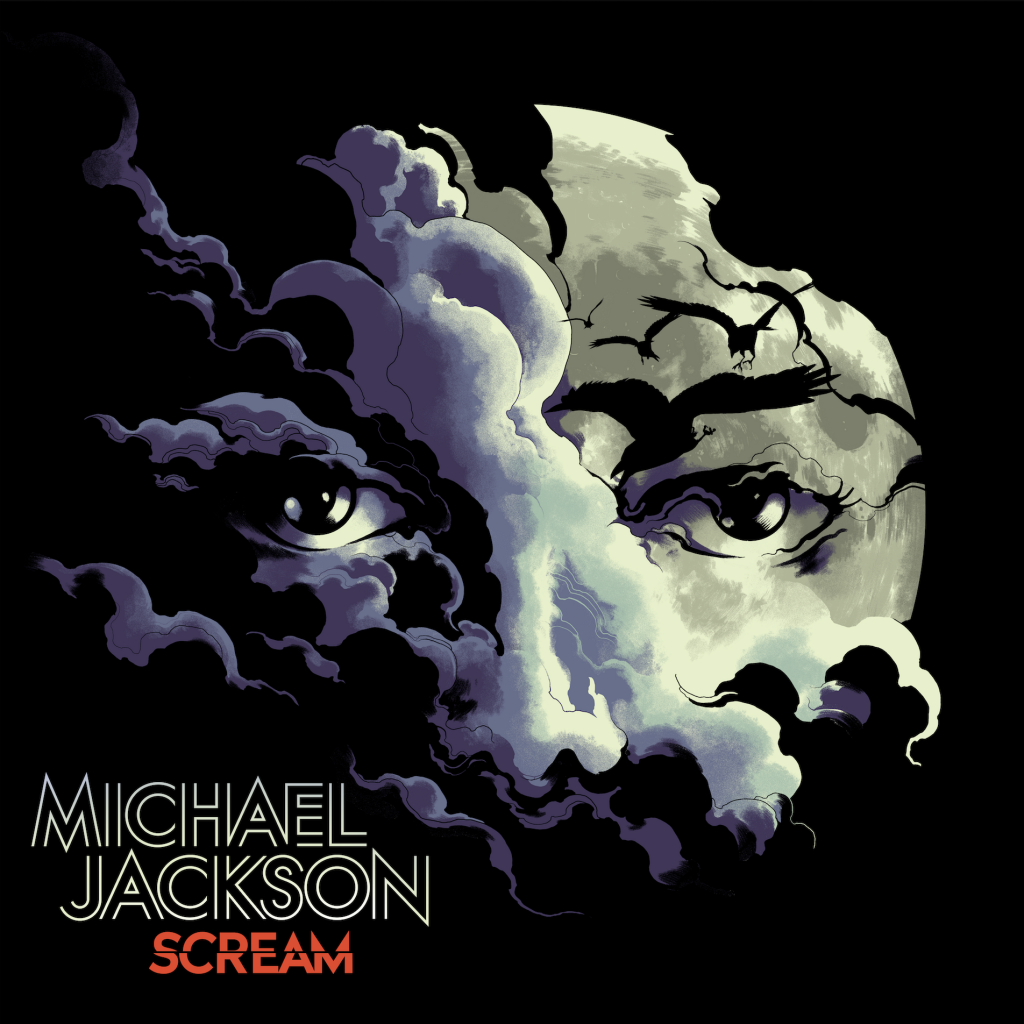 Michael Jackson new compilation album SCREAM to be released this month ...