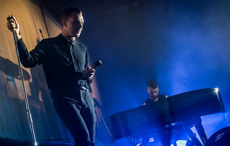 Hurts: 'Pop doesn't have to be shiny and manufactured - we're the ...