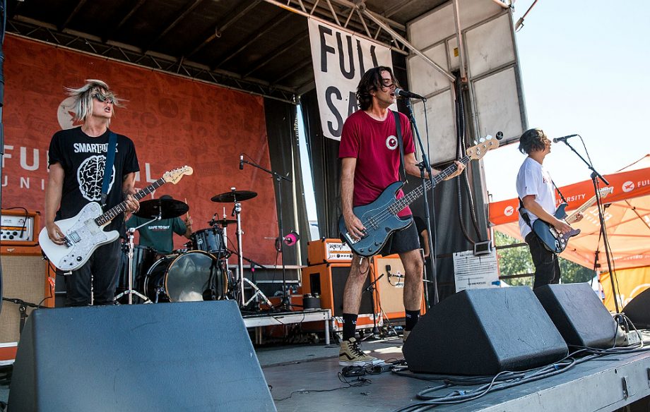 With Confidence part ways with guitarist Luke Rockets amid accusations ...