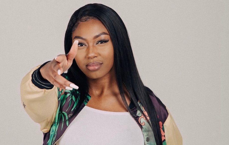 Who is Ms Banks, Nicki Minaj’s new favourite rapper?