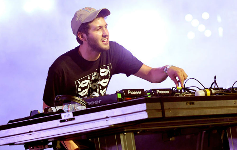 Baauer isn't happy 'Harlem Shake' was used in a net neutrality PSA - NME