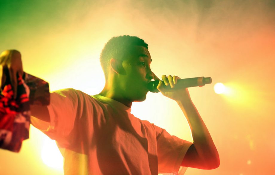 VO5 NME Awards 2018: Here’s who’s flying the flag for the UK in the ...