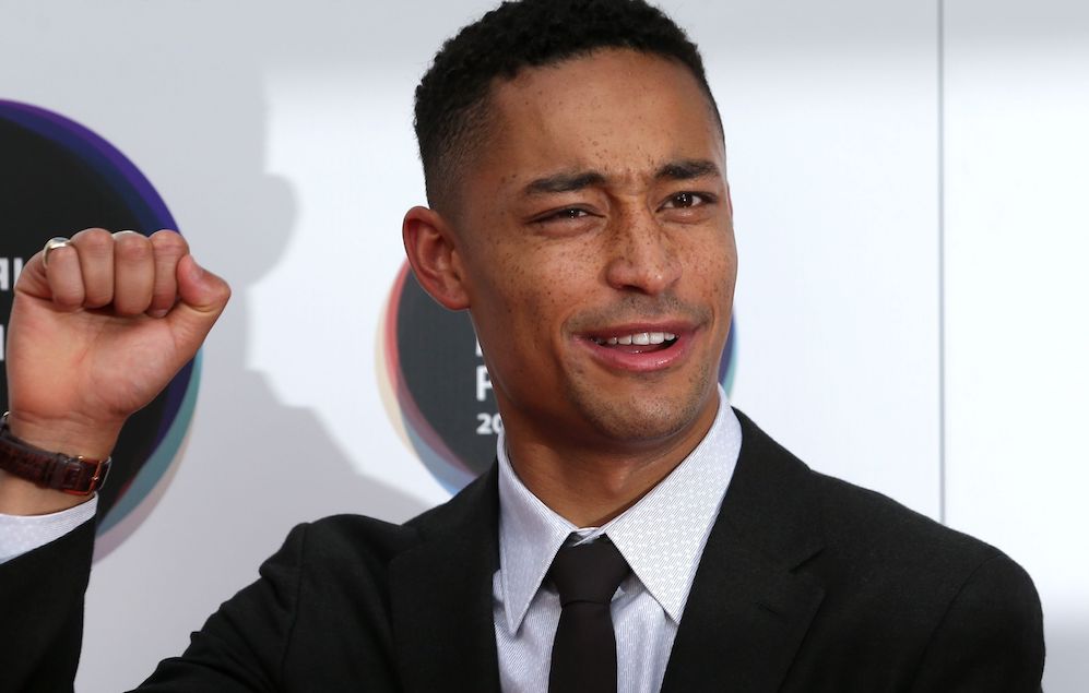 Loyle Carner responds to people who don't know who he is after BRITs ...