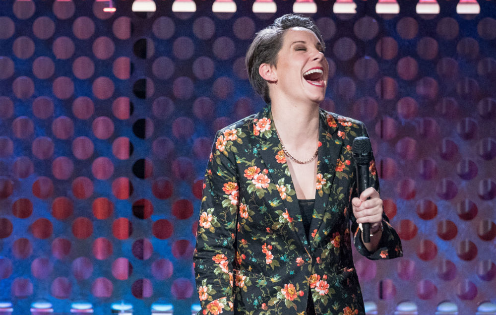 Comedians Katherine Ryan, Alex Brooker and more on the killer putdown