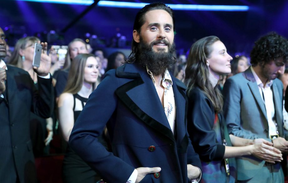 Watch Jared Leto fight to join the Yakuza in dramatic and bloody ...