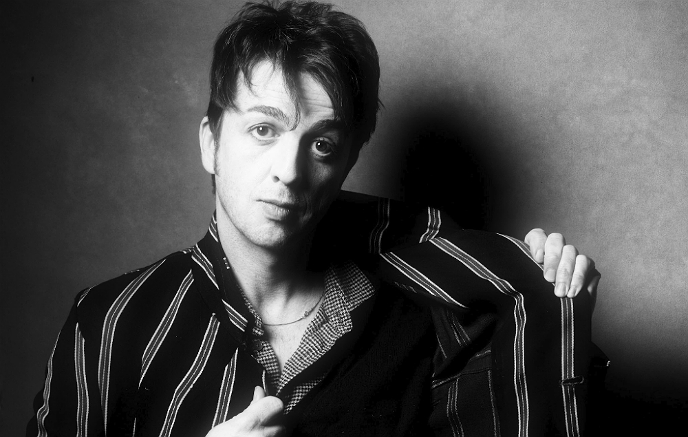 Supergrass' Danny Goffey unveils 'Buzzkiller' from new album 'Schtick ...