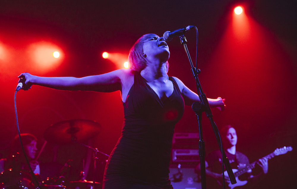 Rolo Tomassi – ‘Time Will Die and Love Will Bury It’ Review