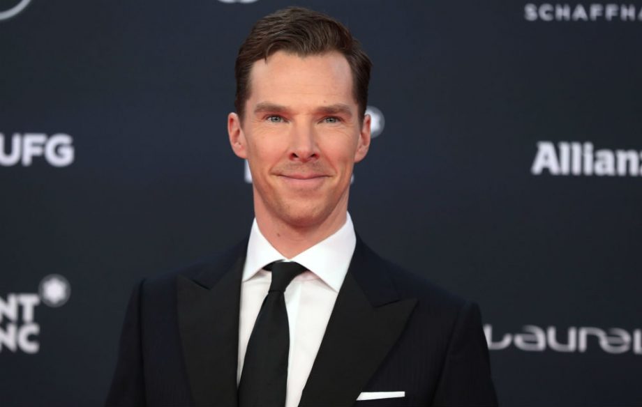 Get a first look at Benedict Cumberbatch as The Grinch in new trailer - NME