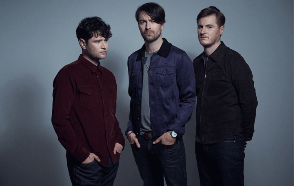 The Courteeners have released a new version of 'Not Nineteen Forever' - NME