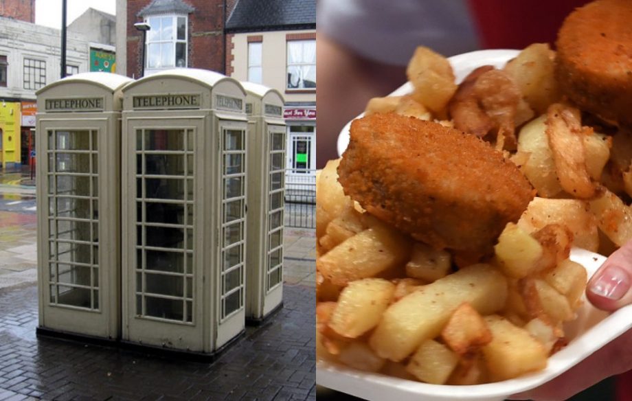 We heart Hull: 10 great things the city has given the world