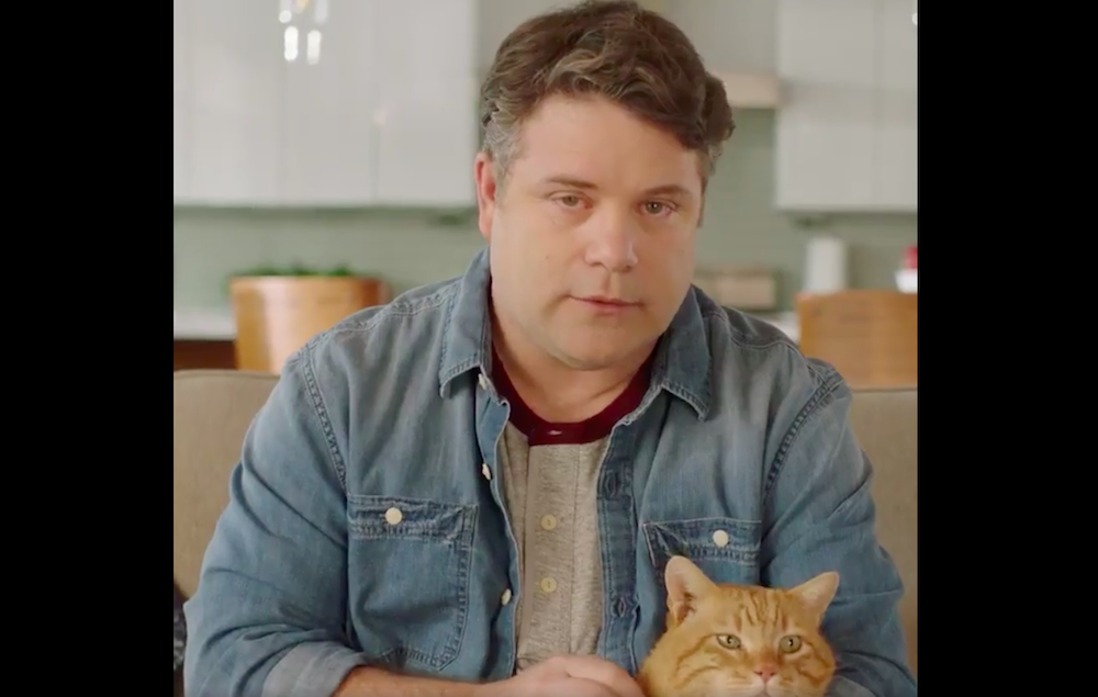 Watch Sean Astin reprise role of Bob from 'Stranger Things' - NME