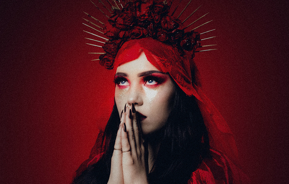 Ängie opens up about depression, suicide, sexuality, and what her next ...