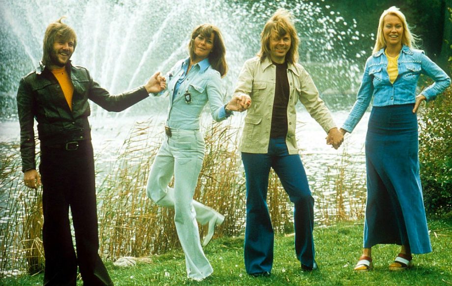 Here's an update on when you can expect new ABBA music - NME