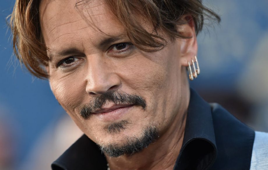 Johnny Depp speaks about depression and financial struggles - NME