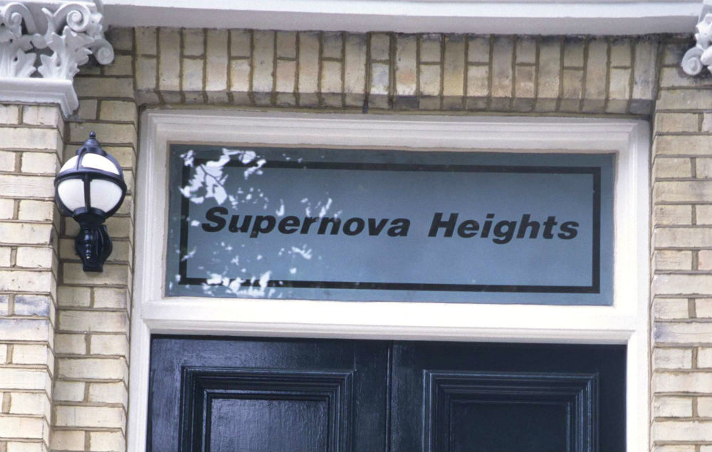 Supernova Heights: the story of Noel Gallagher's legendary 90s party house