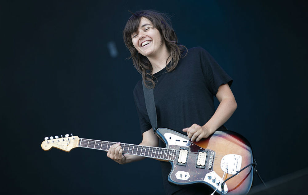 Courtney Barnett Has Announced A New Batch Of Uk And European Tour Dates Nme