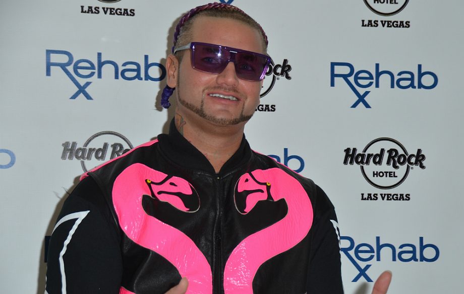 Rapper RiFF RAFF accused of sexual assault, cancels tour - NME