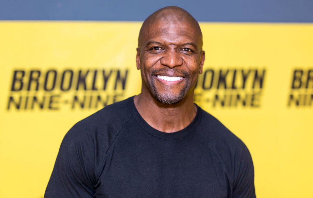 Watch Terry Crews condemn "toxic masculinity" in powerful sexual ...