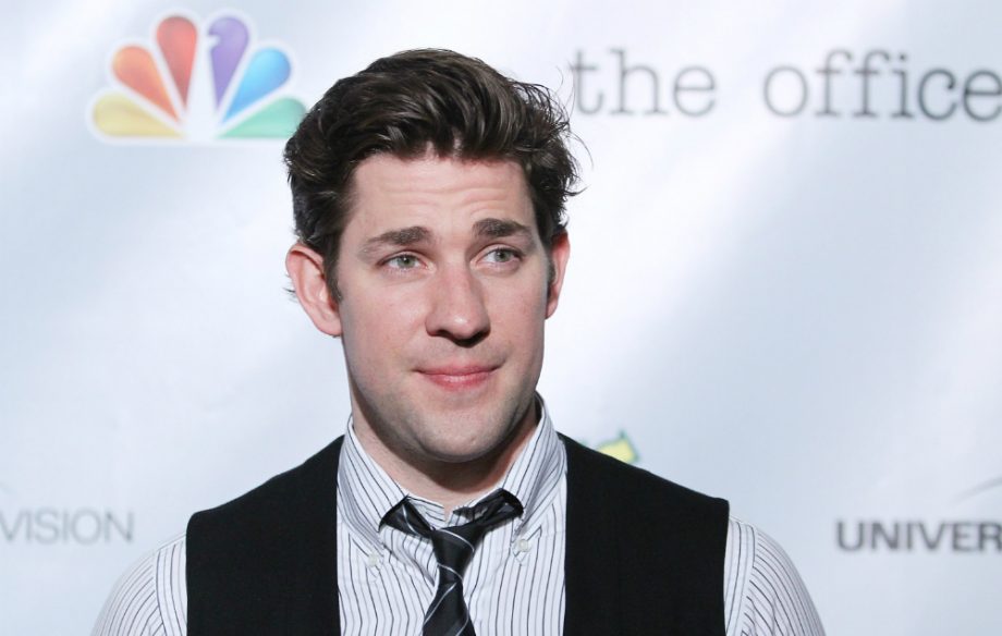 John Krasinski wants 'The Office US' to return to TV - NME