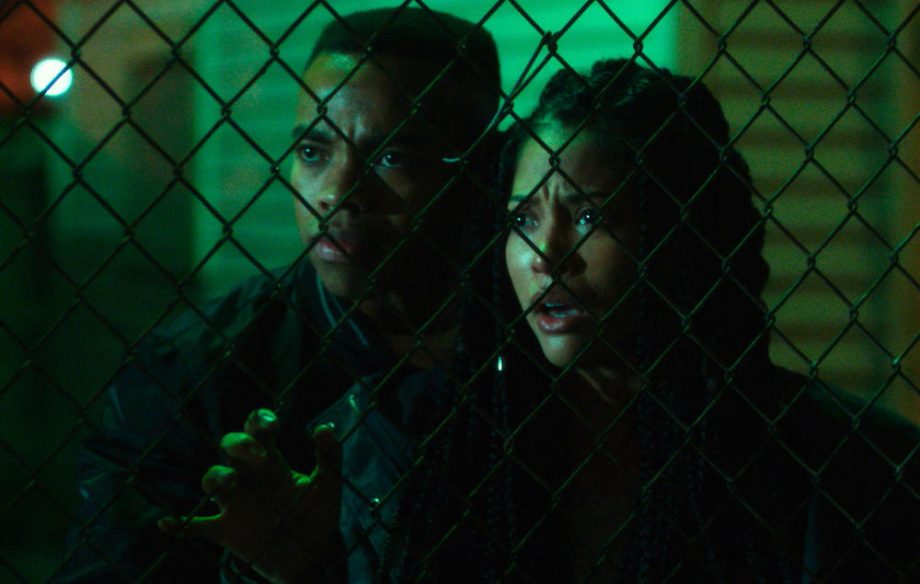 Here's the first gripping trailer for 'The Purge' TV show - NME