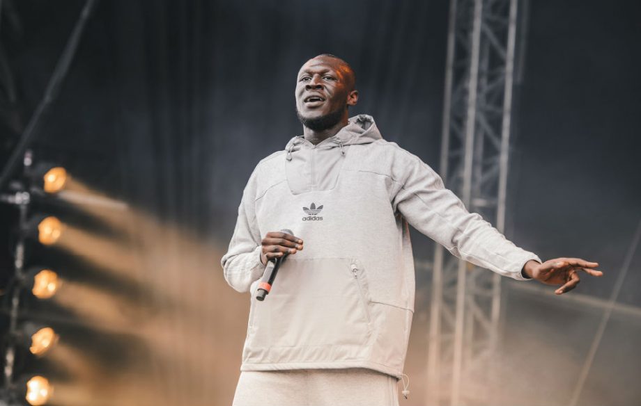 Stormzy flies fans out to Spain to celebrate his birthday in style - NME