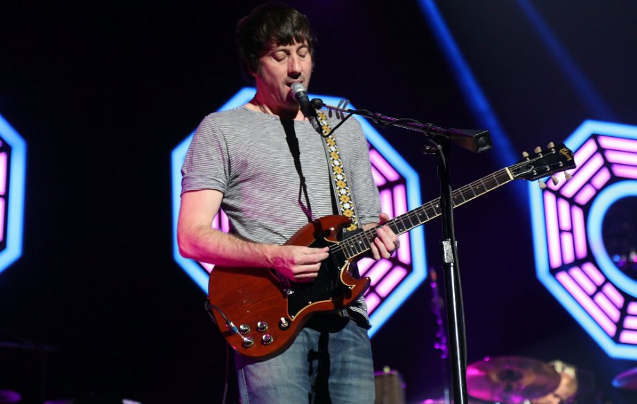Graham Coxon announces his only live UK date this year - NME