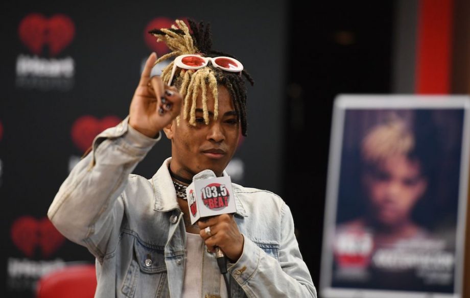 Four suspects indicted in XXXTentacion murder case - NME