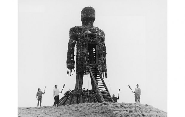 The best British horror films of all time - NME