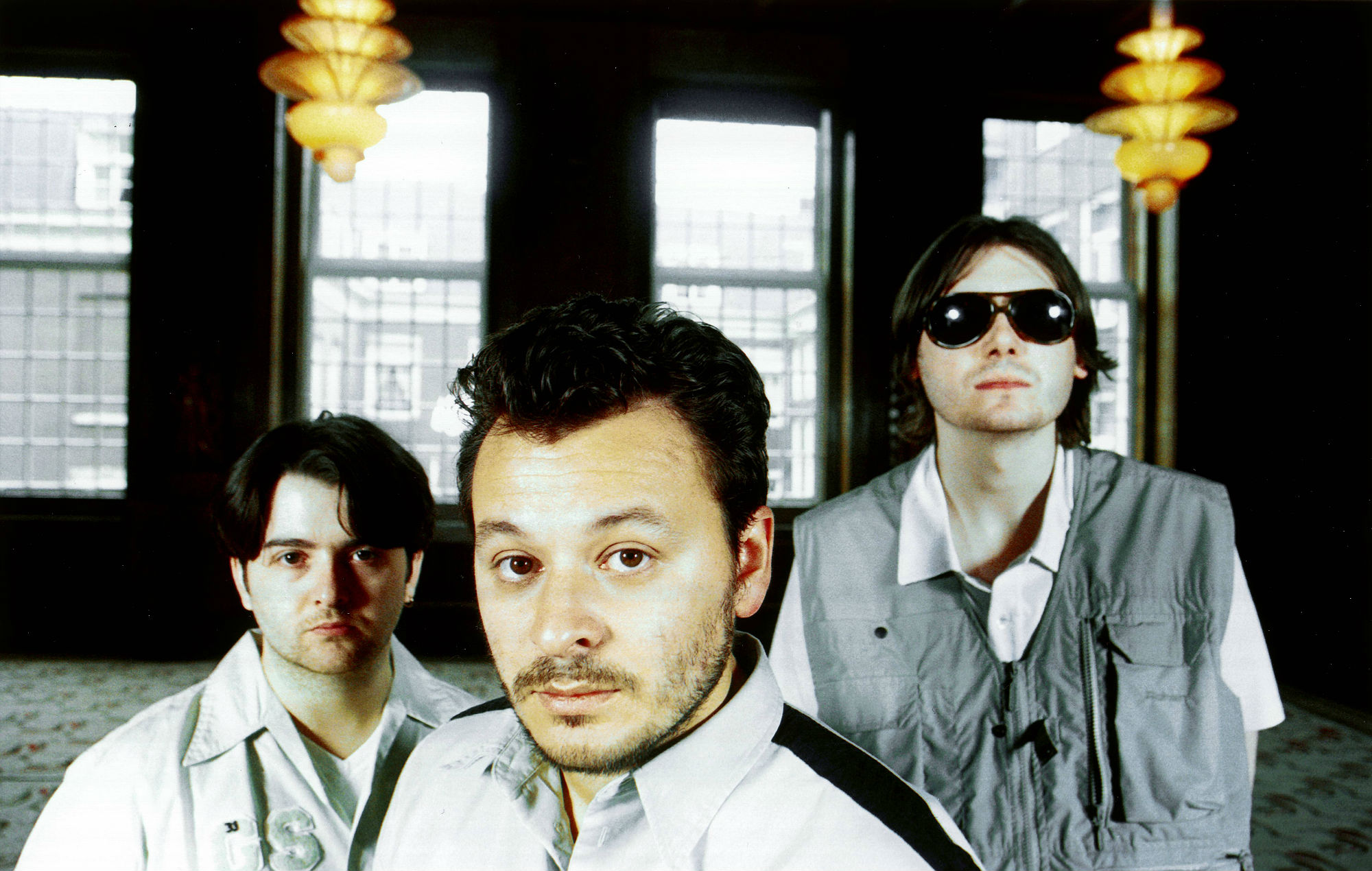 Manic Street Preachers look back on 'If You Tolerate This Your Children ...
