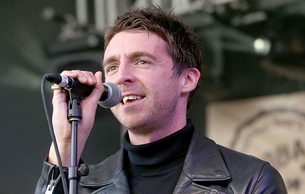Miles Kane opens up about working with Lana Del Rey and Jamie T on his ...