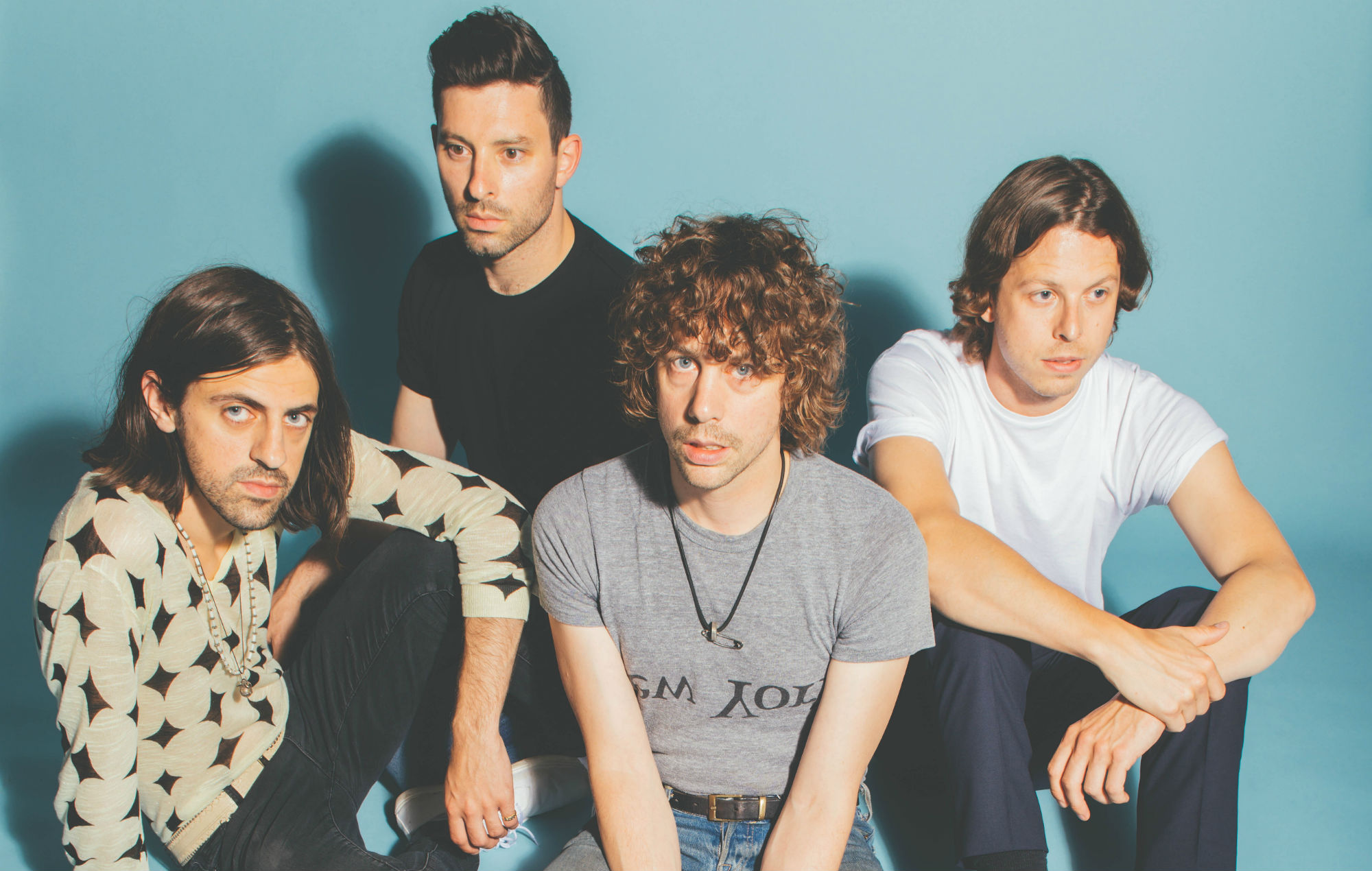 'A love letter to rock n' roll' - Here are four new Razorlight songs ...