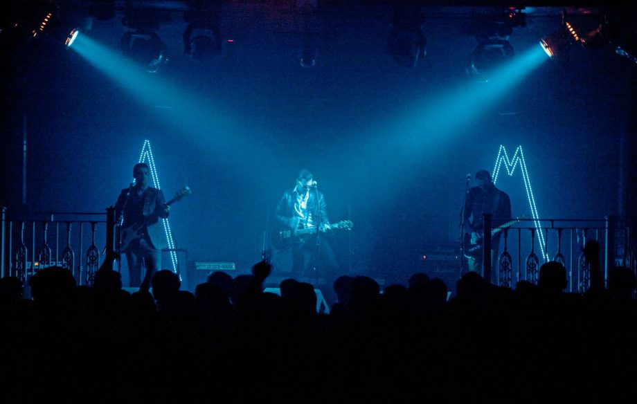 Tribute band Antarctic Monkeys on touring in the age of 'Tranquility ...