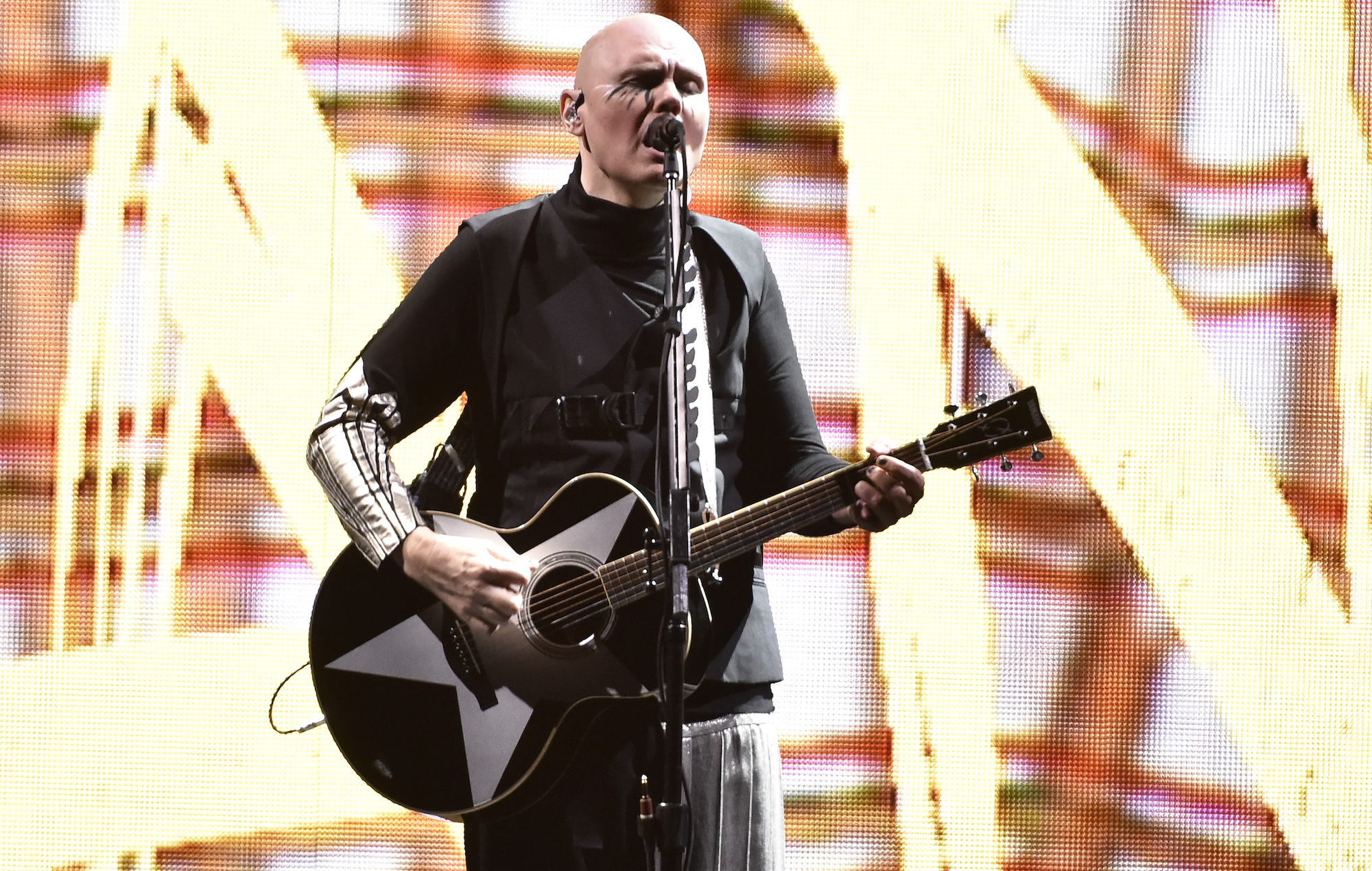 Smashing Pumpkins to reissue 'Machina' albums as 'originally conceived'