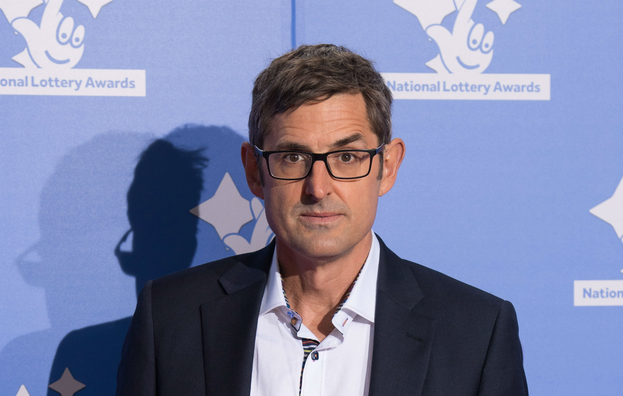 Watch the first trailer for 'The Night In Question', Louis Theroux's ...