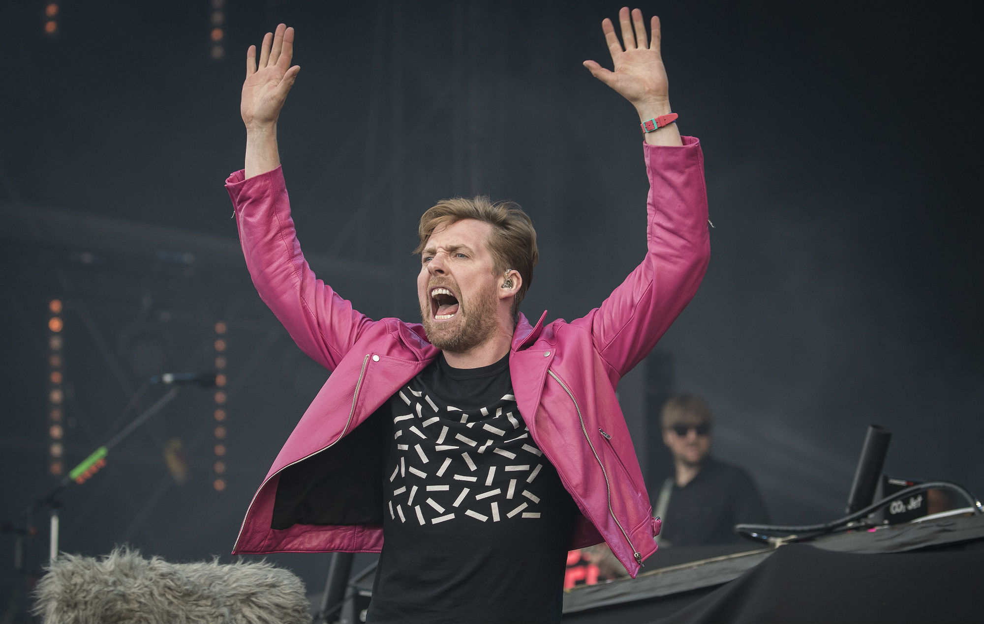 Kaiser Chiefs confirm new album and announce mammoth UK tour - NME