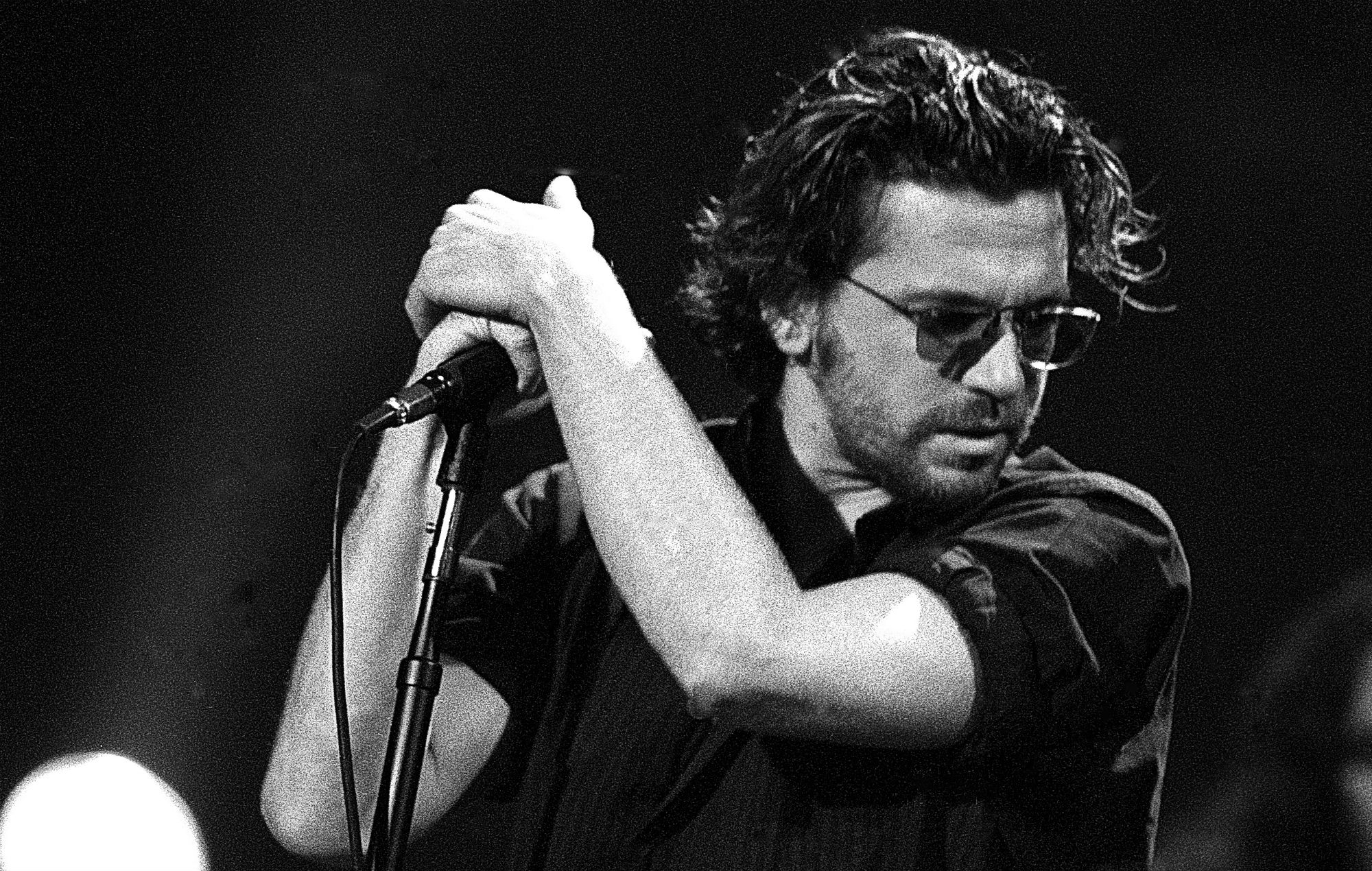 Michael Hutchence's sister opens up on his final years - and the tour ...