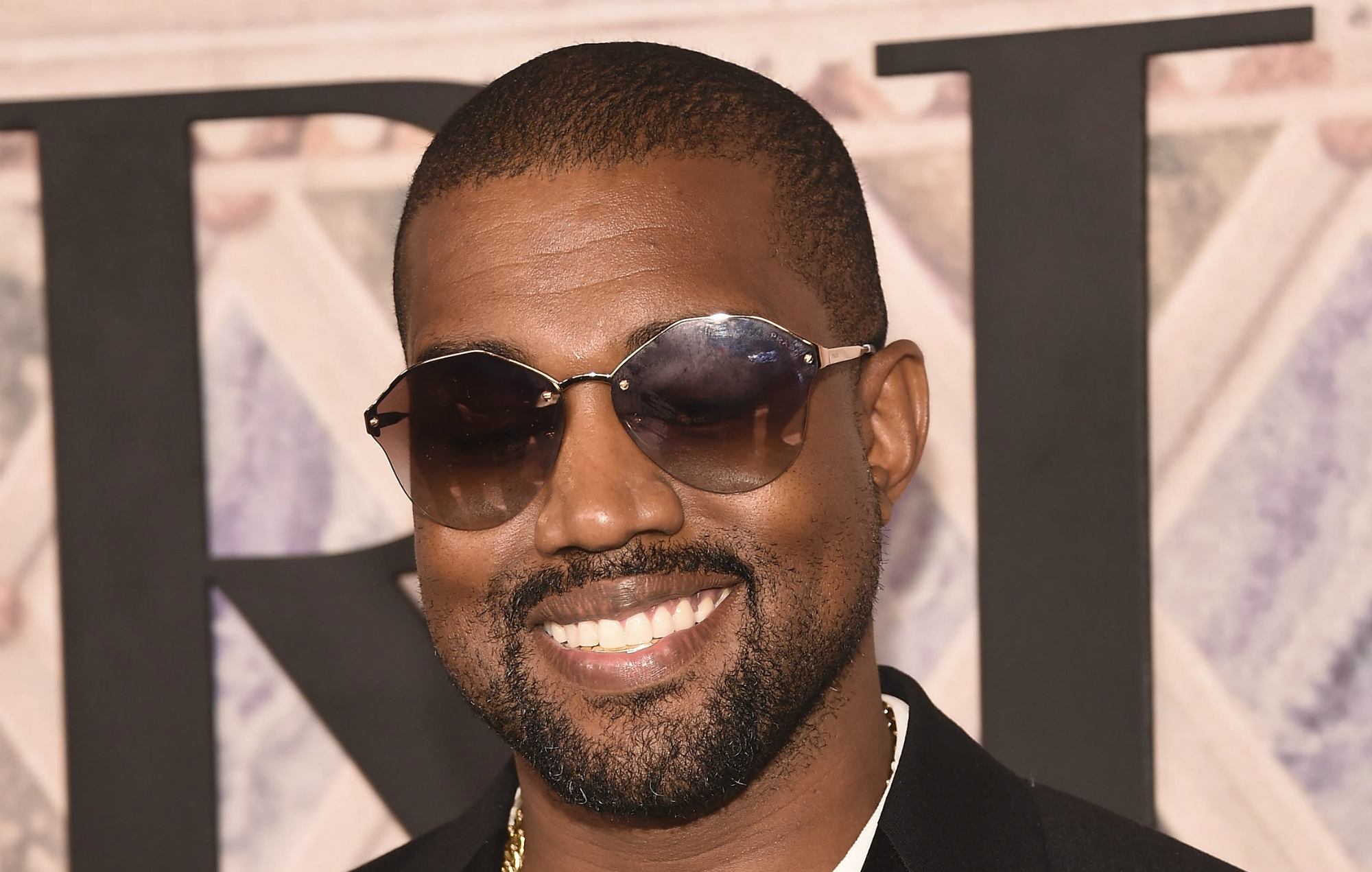 Does Kanye West just want us to call him Ye now?