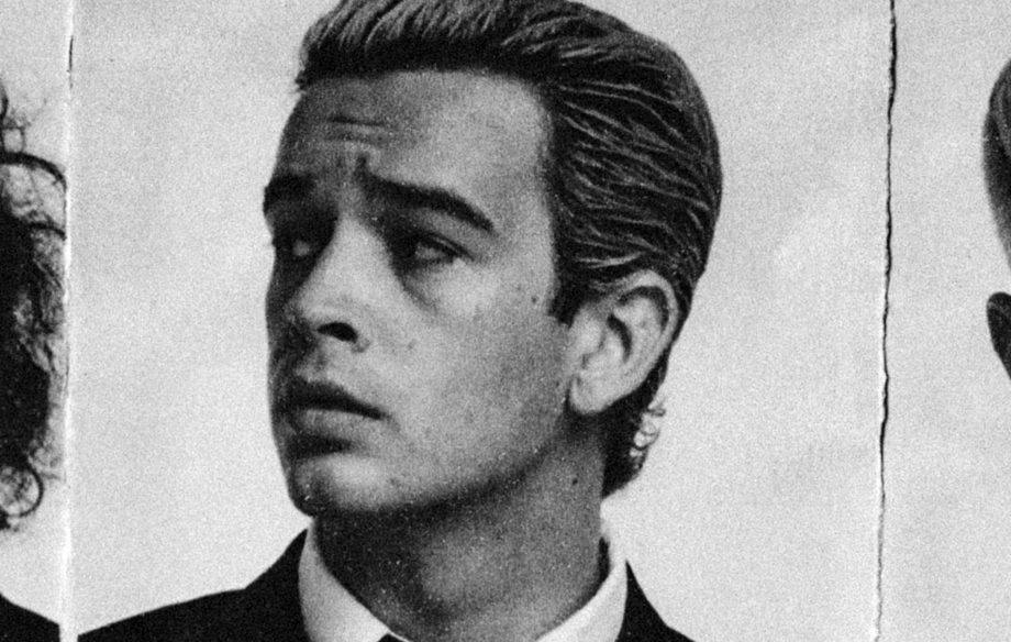 The 1975's Matty Healy on how therapy with a horse in rehab helped him ...