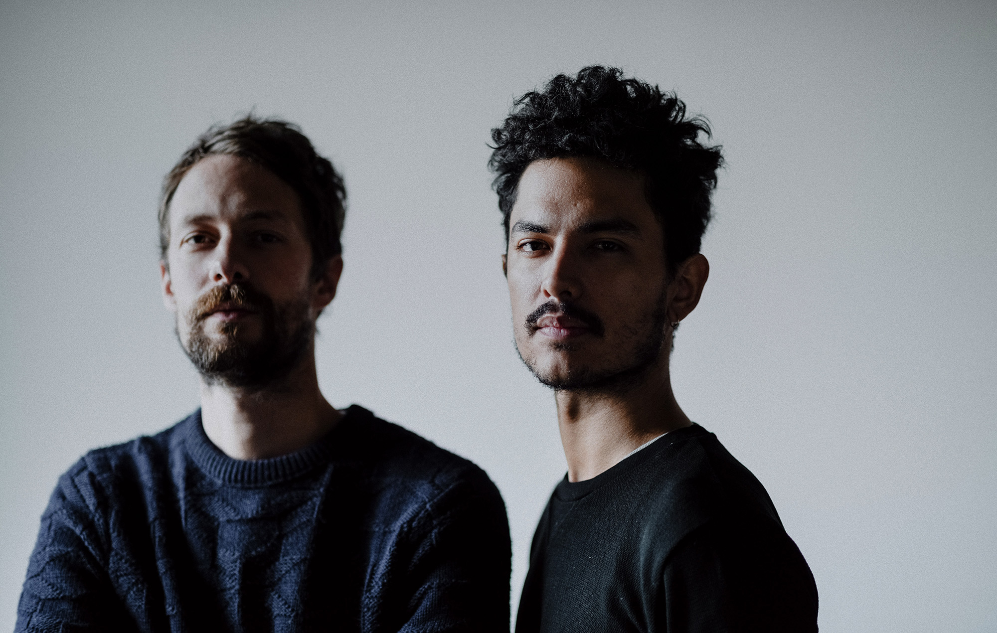 The Blaze - 'Dancehall' album review - NME