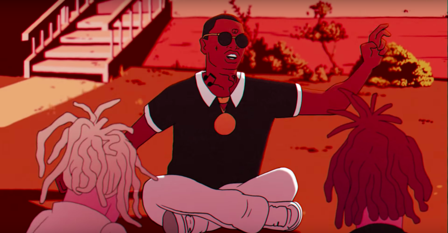 Trap out the Internet as a Soundcloud Rapper – Terry Type Beat