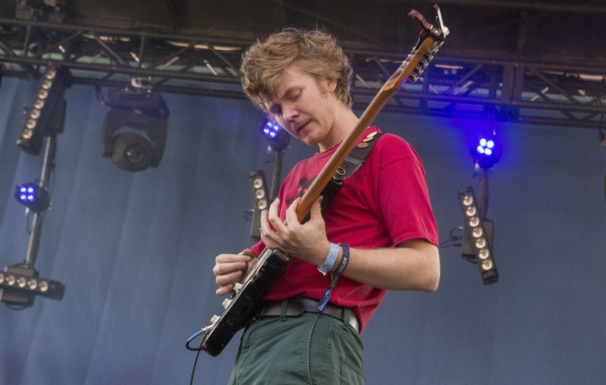 Pinegrove give first interview after year-long hiatus, will self ...