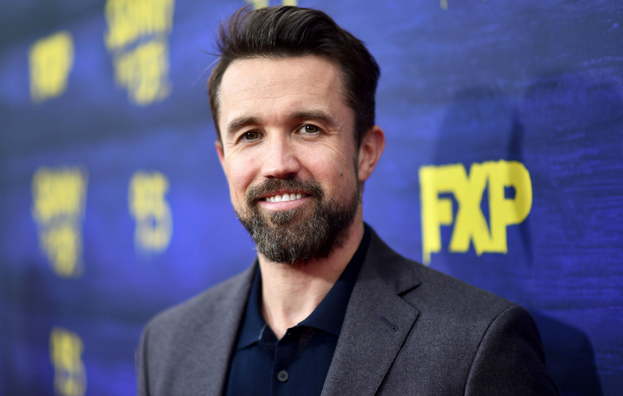'It's Always Sunny''s Rob McElhenney reveals the brutal regime it took ...