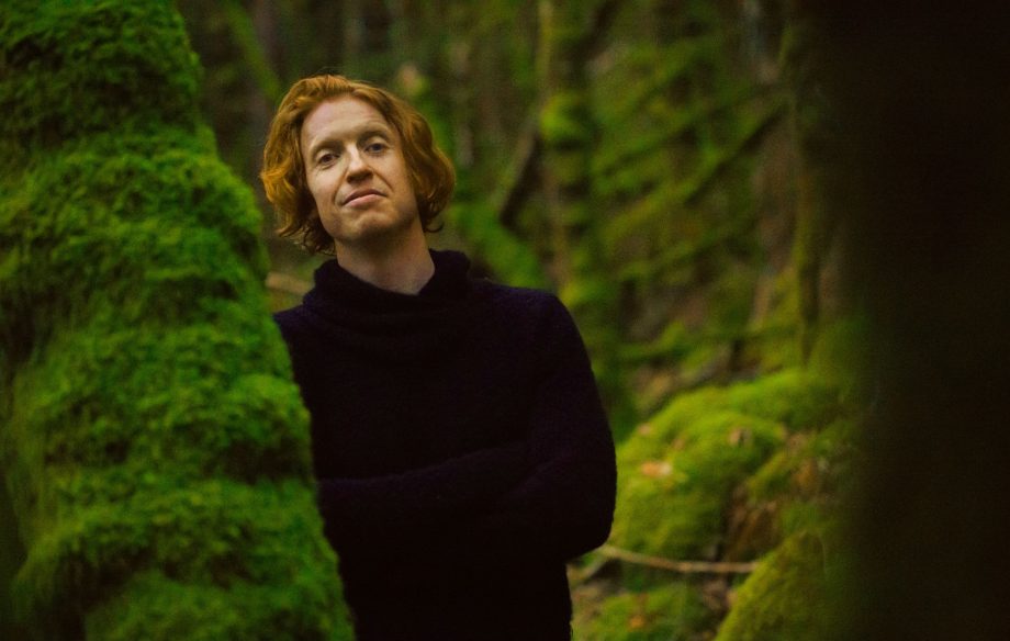 Arcade Fire's Richard Reed Parry shares 'I Was in the World (Was the ...