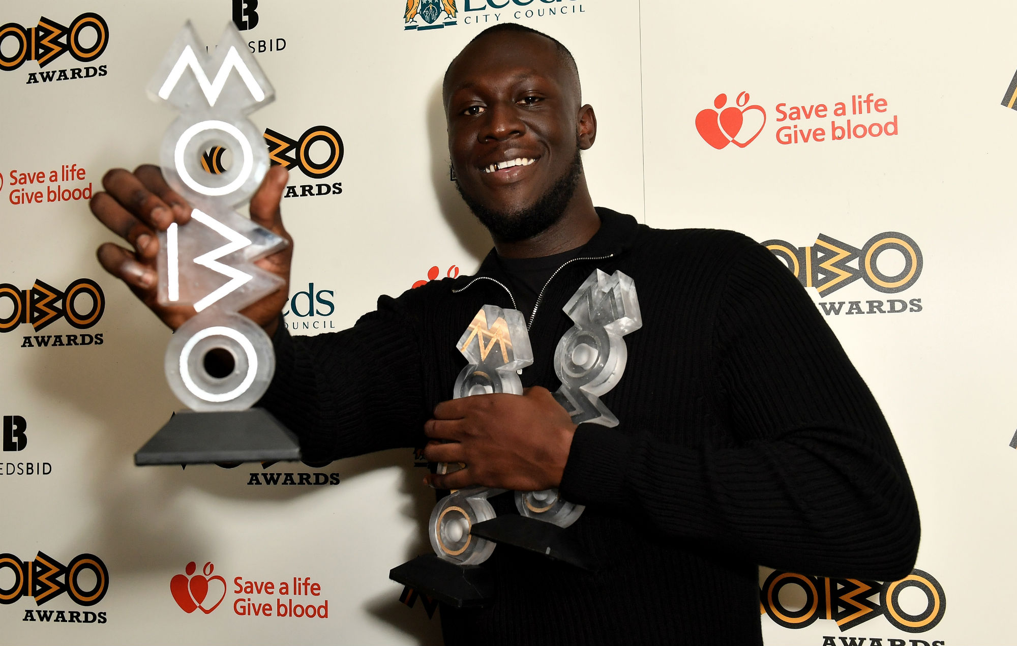 MOBO Awards to take a break in 2018