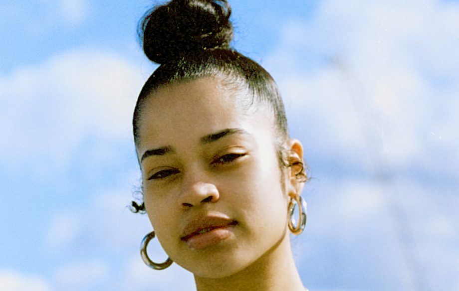 Meet Ella Mai: the British singer who's already conquered the US