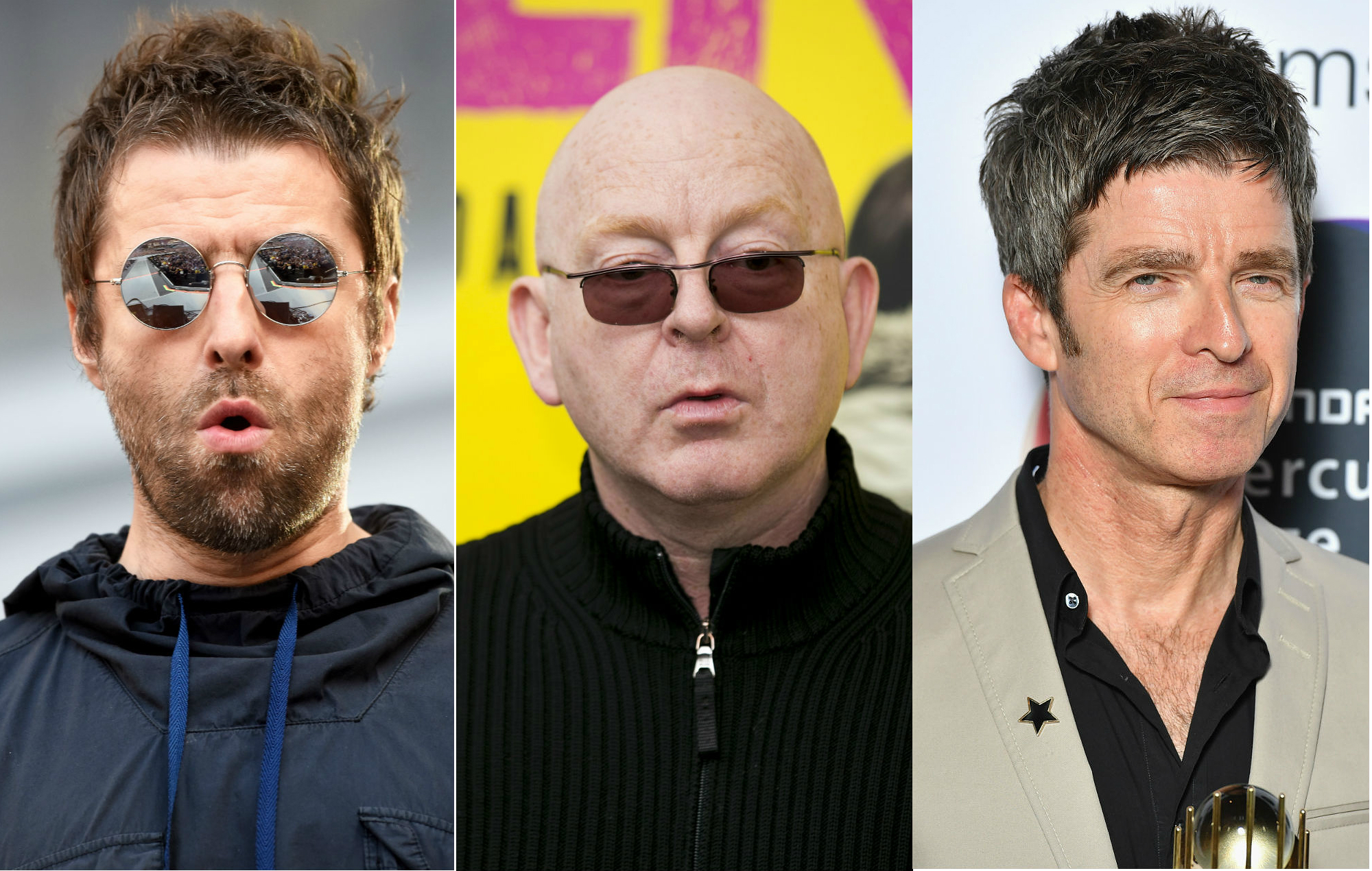 Alan McGee says Oasis could have been even bigger if they formed today