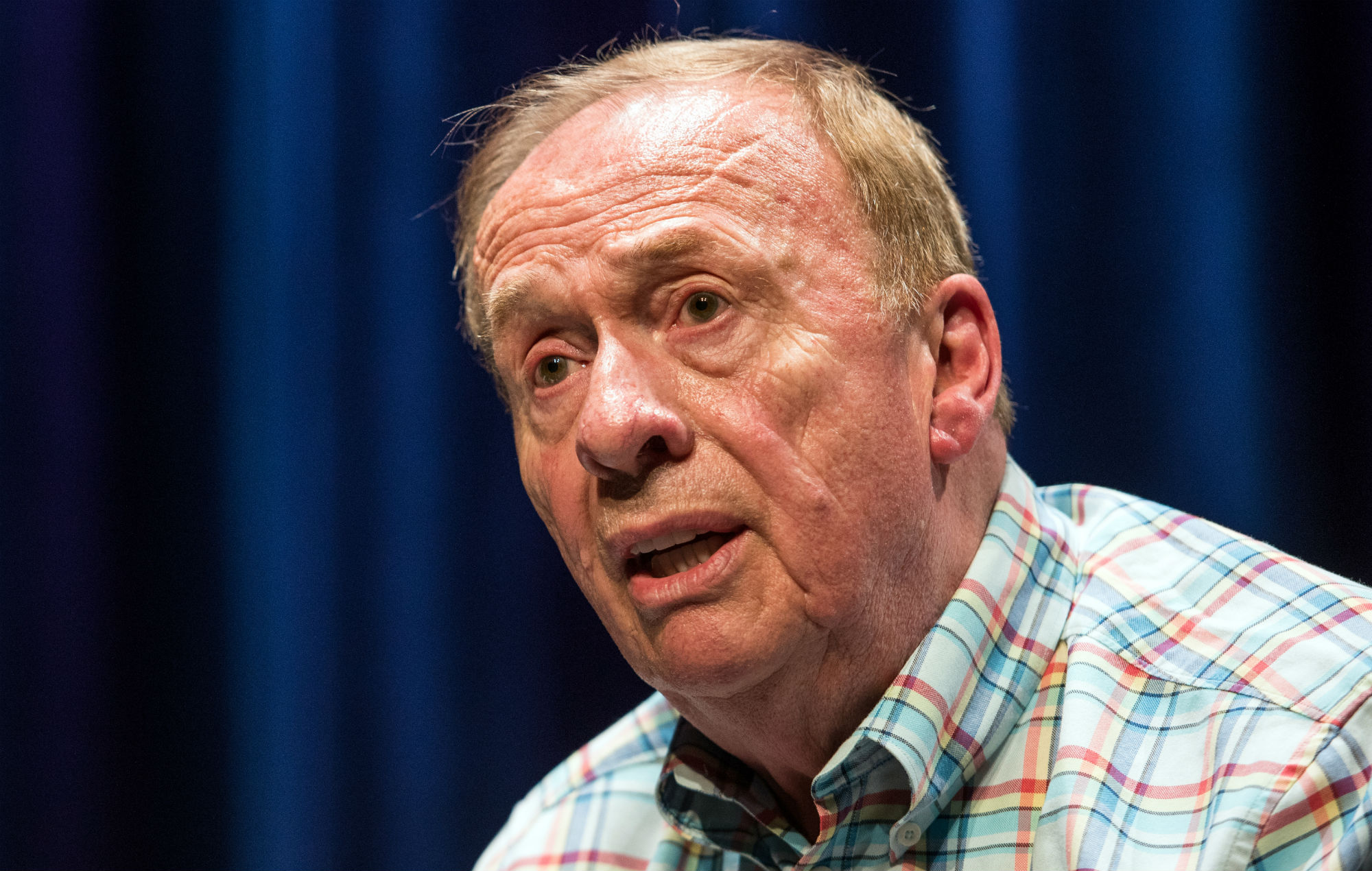 Legendary Beatles recording engineer Geoff Emerick has died, aged 72