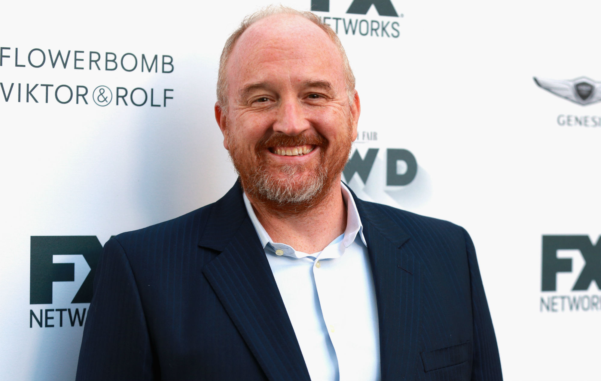 Louis C.K. performs another divisive comeback set after facing sexual ...