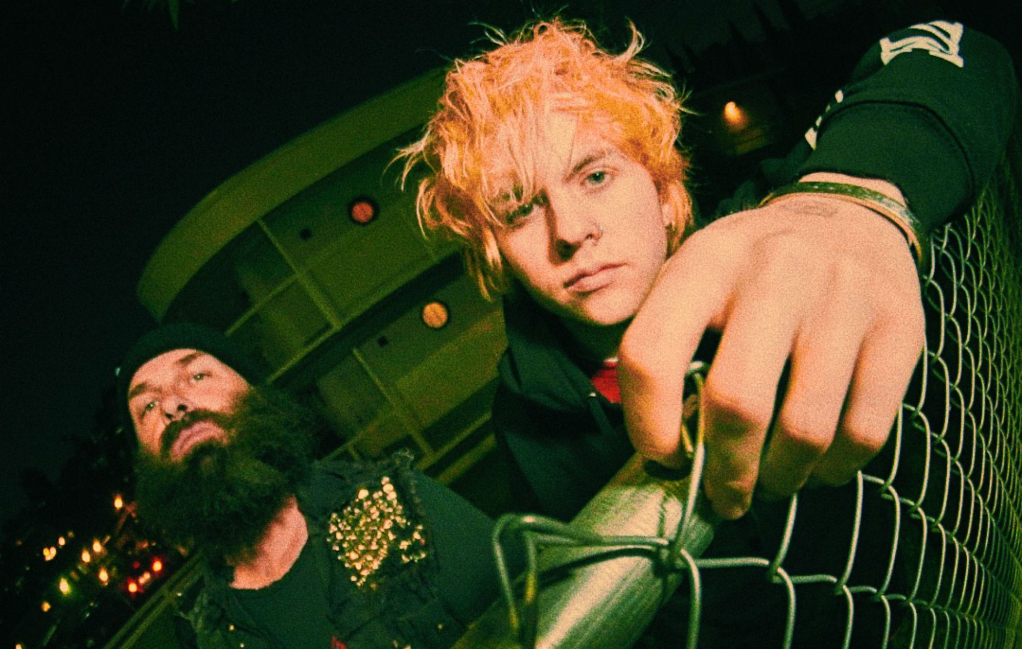 Rat Boy announces ‘Internationally Unknown’, his new album with Rancid ...